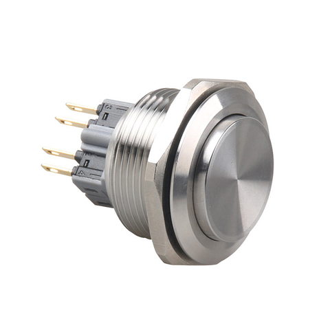 GL Metal push button series, GL Metal push button series Products, GL ...